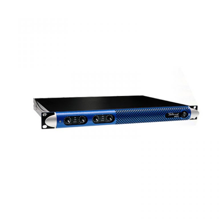 POWERSOFT M50Q パワーアンプ | 音響機材、プロジェクター、映像機器のレンタルならMEGASONIC